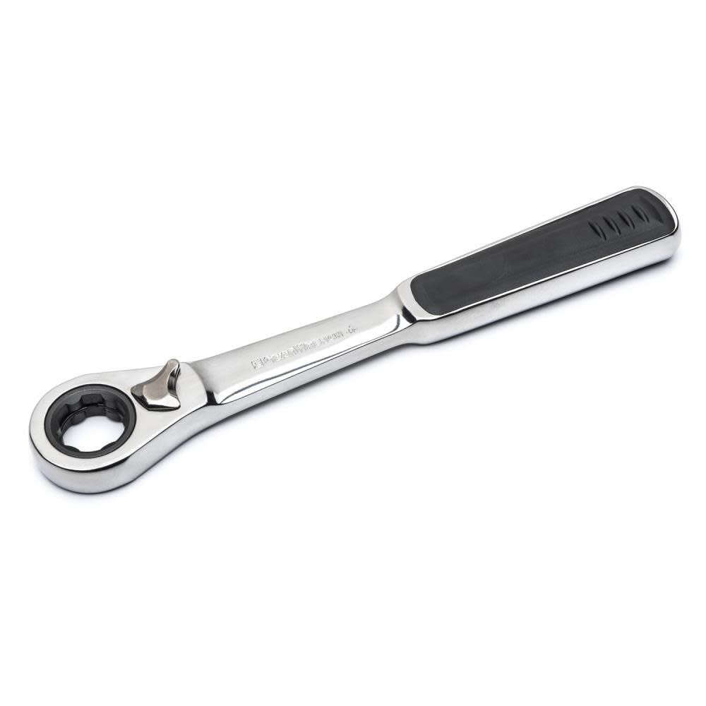 GEARWRENCH 21 Pc 3/8 In. Drive SAE/Metric Pass-Thru GearRatchet ...