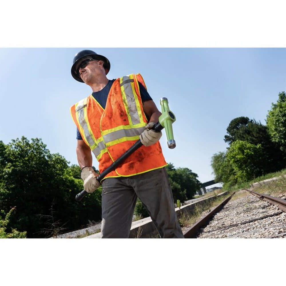 Wilton BASH Spike Maul 10 Lb Head 36in 31036 - Acme Tools