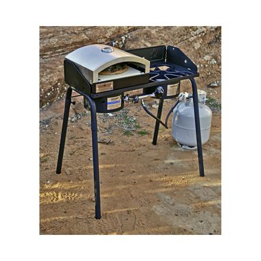Camp Chef 2 Burner Explorer Stove 30000 BTU/hr EX60LW - Acme Tools
