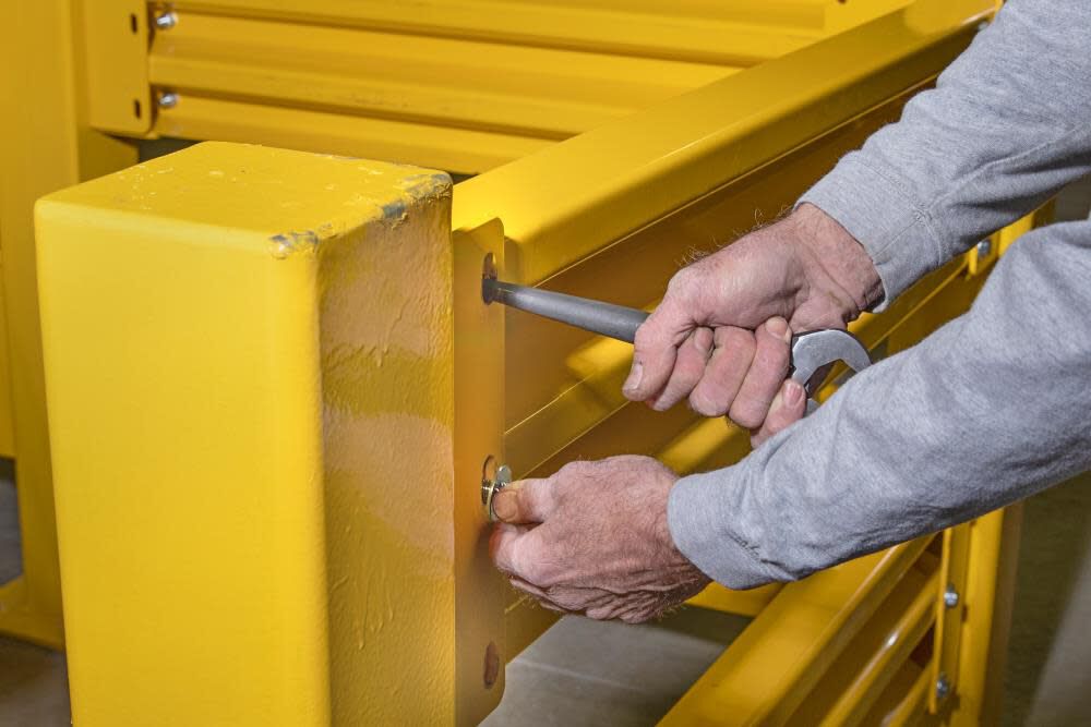 Crescent 10In Sensormatic Construction Spud Wrench AT210SPUD - Acme Tools