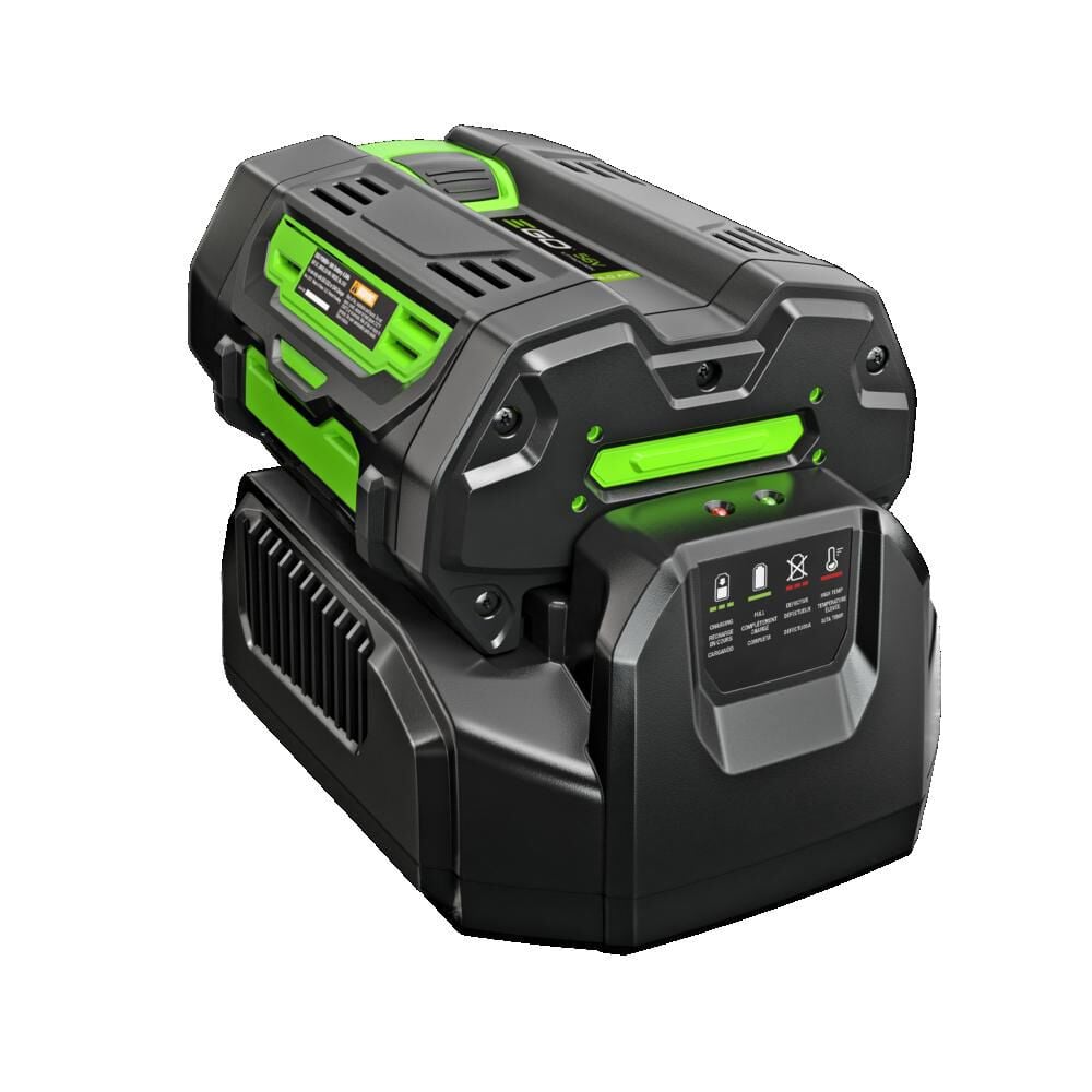 Ego Power Multi Head System Kit With Edger Attachment Reconditioned