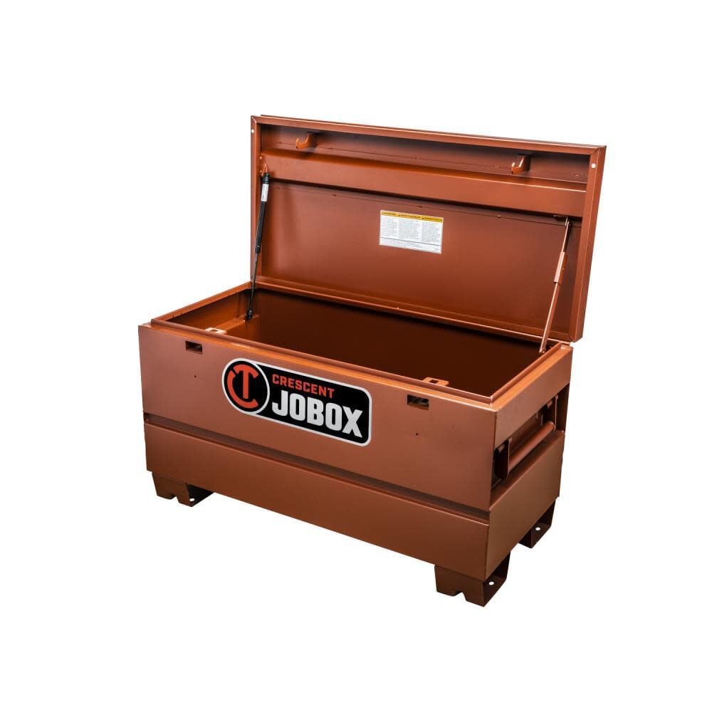 Crescent JOBOX Tradesman Steel Chest 42in CJB636990 - Acme Tools