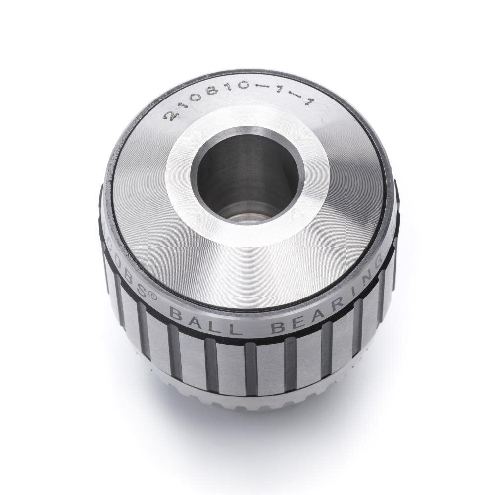 Jacobs Ball Bearing Chuck 14N Super Chuck JCM30221 - Acme Tools