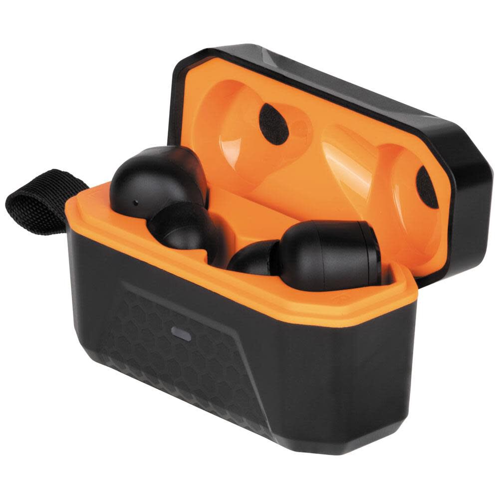 Klein Tools Situational Awareness BT Earbuds AESEB1S - Acme Tools