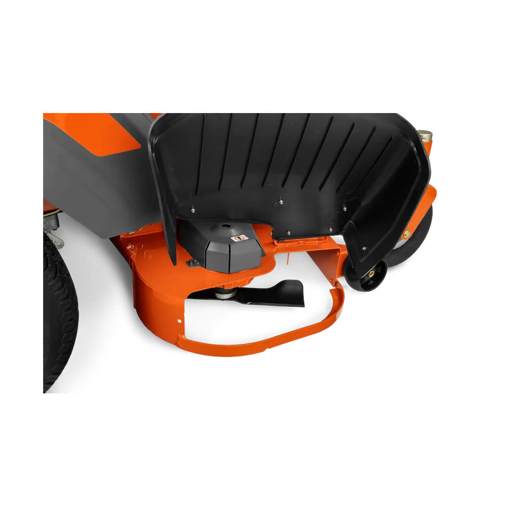 Husqvarna Z248F Zero Turn Lawn Mower 48in 726cc 23HP V Twin 970 45 89 ...