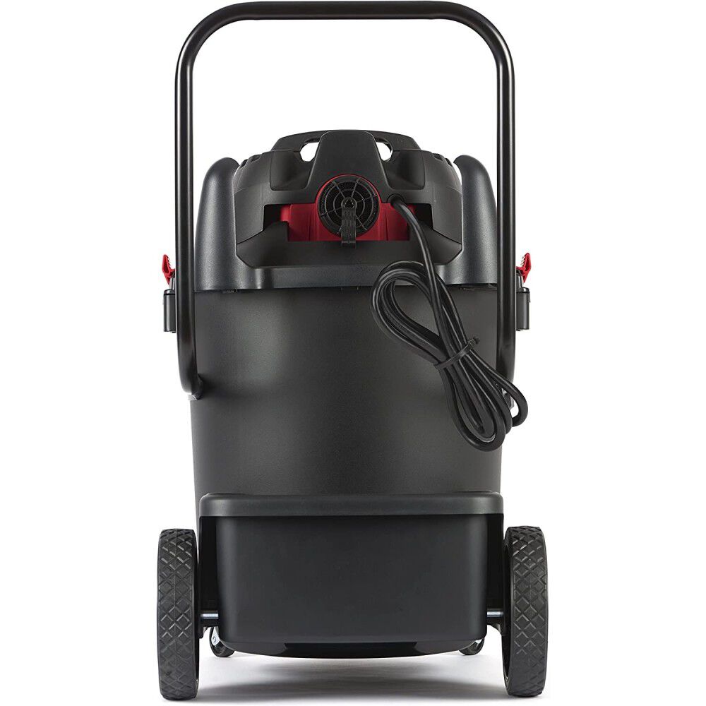 Shop Vac Wet/Dry Utility Vacuum 14 Gallon 6.5 Peak HP with SVX2 ...