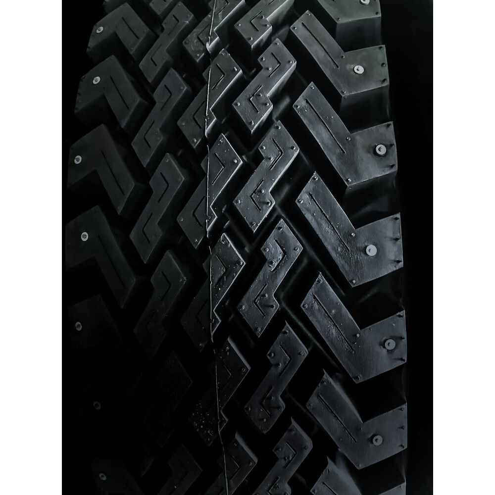 Snow Wolf Wolfpaws Skid Steer Snow Tires Set of 4 100SNOW - Acme Tools