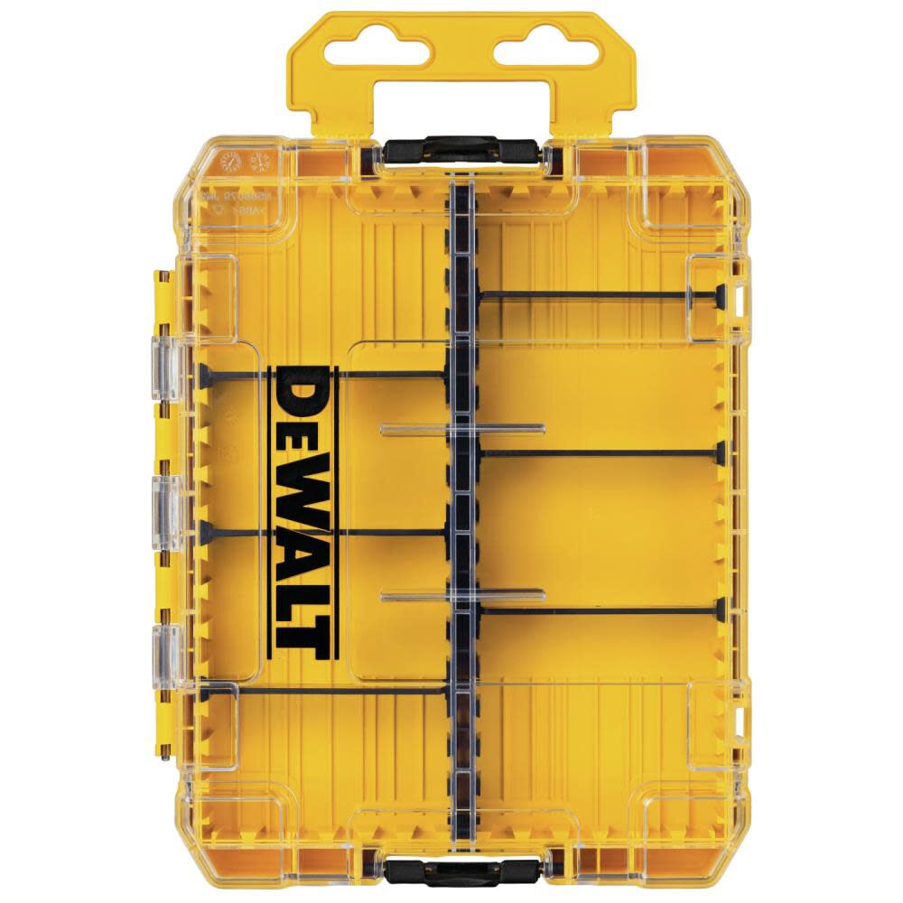 DEWALT Medium Tough Case Set Case Only DWAN2190 - Acme Tools