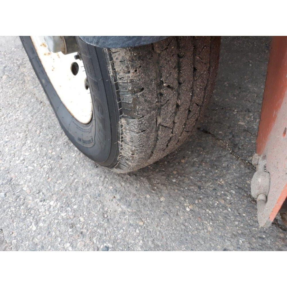 JLG Tow-Pro T500J 50 ft Electric Towable Boom Lift - Used 2016 T500J ...