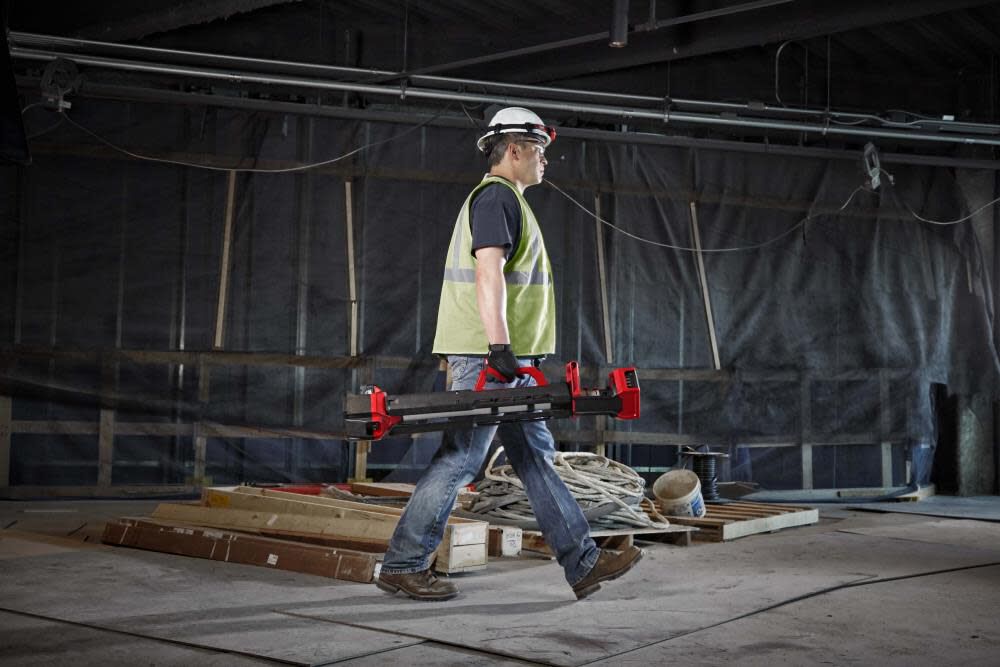 Milwaukee M18 ROCKET Dual Power Tower Light Reconditioned (Bare Tool ...