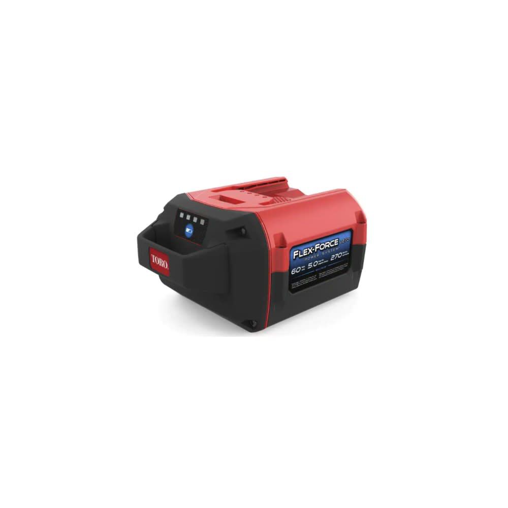 Toro Flex Force 60V max 5Ah Battery 88650 - Acme Tools