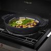 Weber 18 in x 18 in Wok and Steamer 7606 - Acme Tools