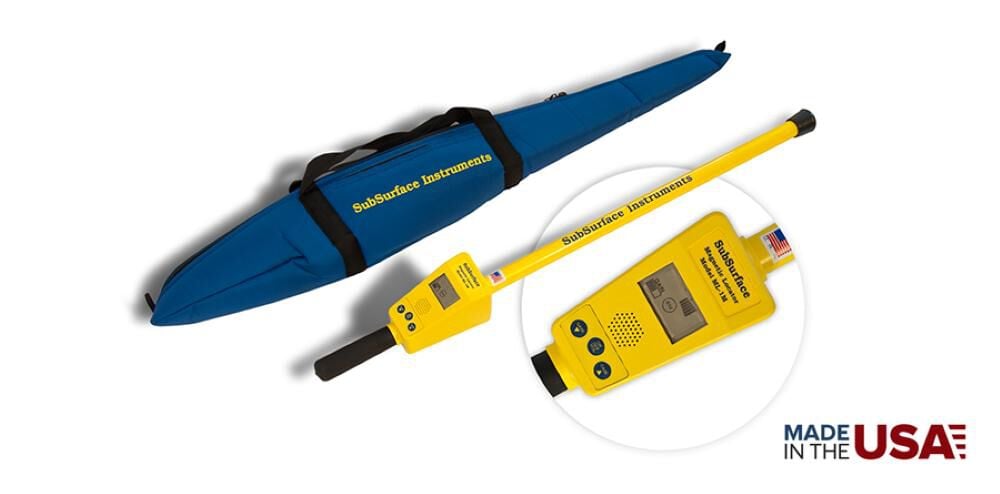 Subsurface Instruments Magnetic Locator ML-1M - Acme Tools