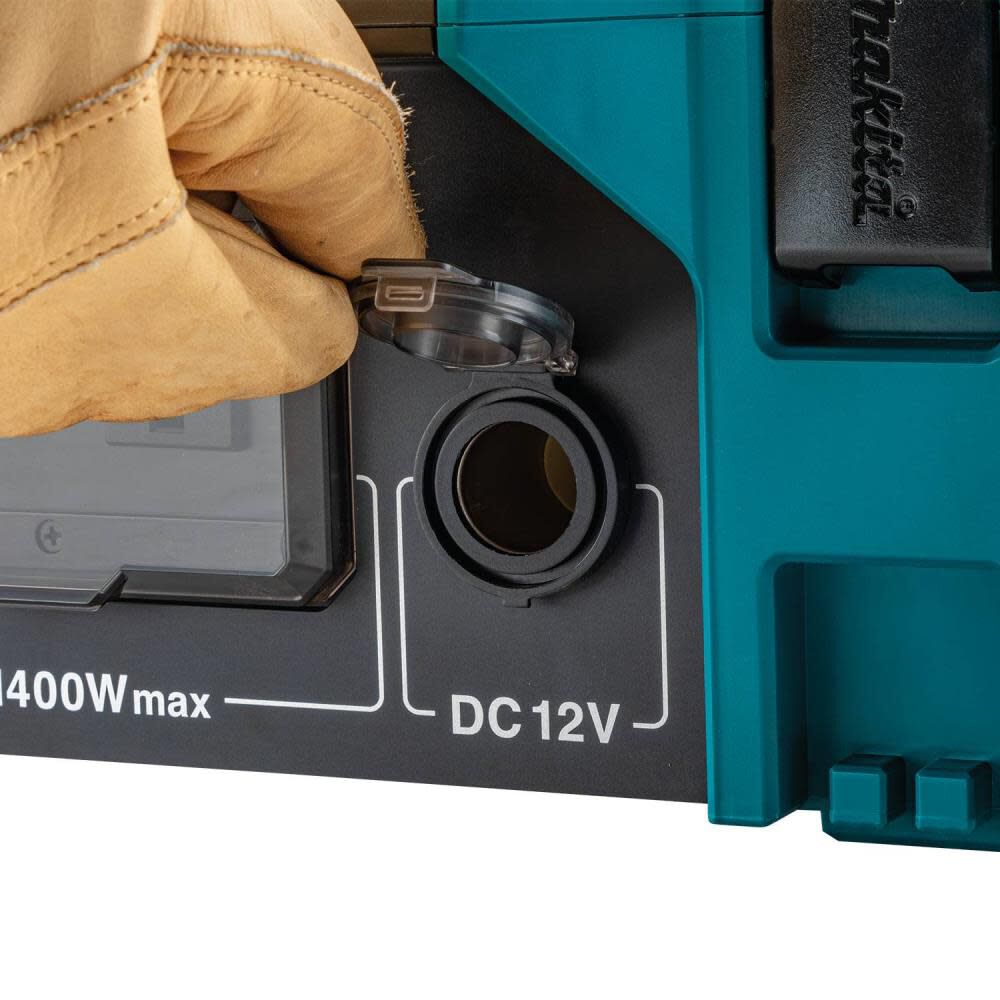Makita BAC01 40V Max ConnectX Portable Power Station BAC01 - Acme Tools