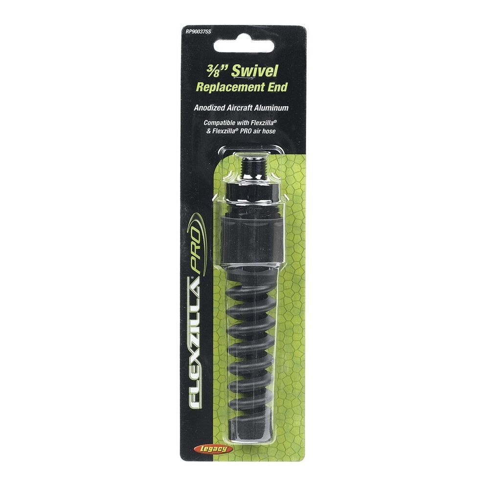 Flexzilla Reusable End - 3/8 and PRO RP900375 - Acme Tools