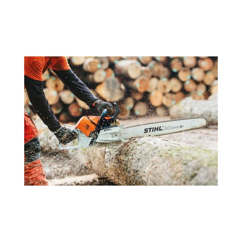 Stihl 25inch Bar 79.2cc Gas-Powered Professional Chainsaw 1147 200 0031 - Acme Tools