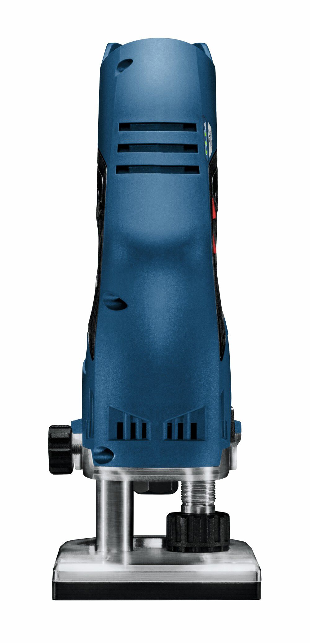 Bosch 12V Max EC Brushless Palm Edge Router (Bare Tool) GKF12V-25N ...