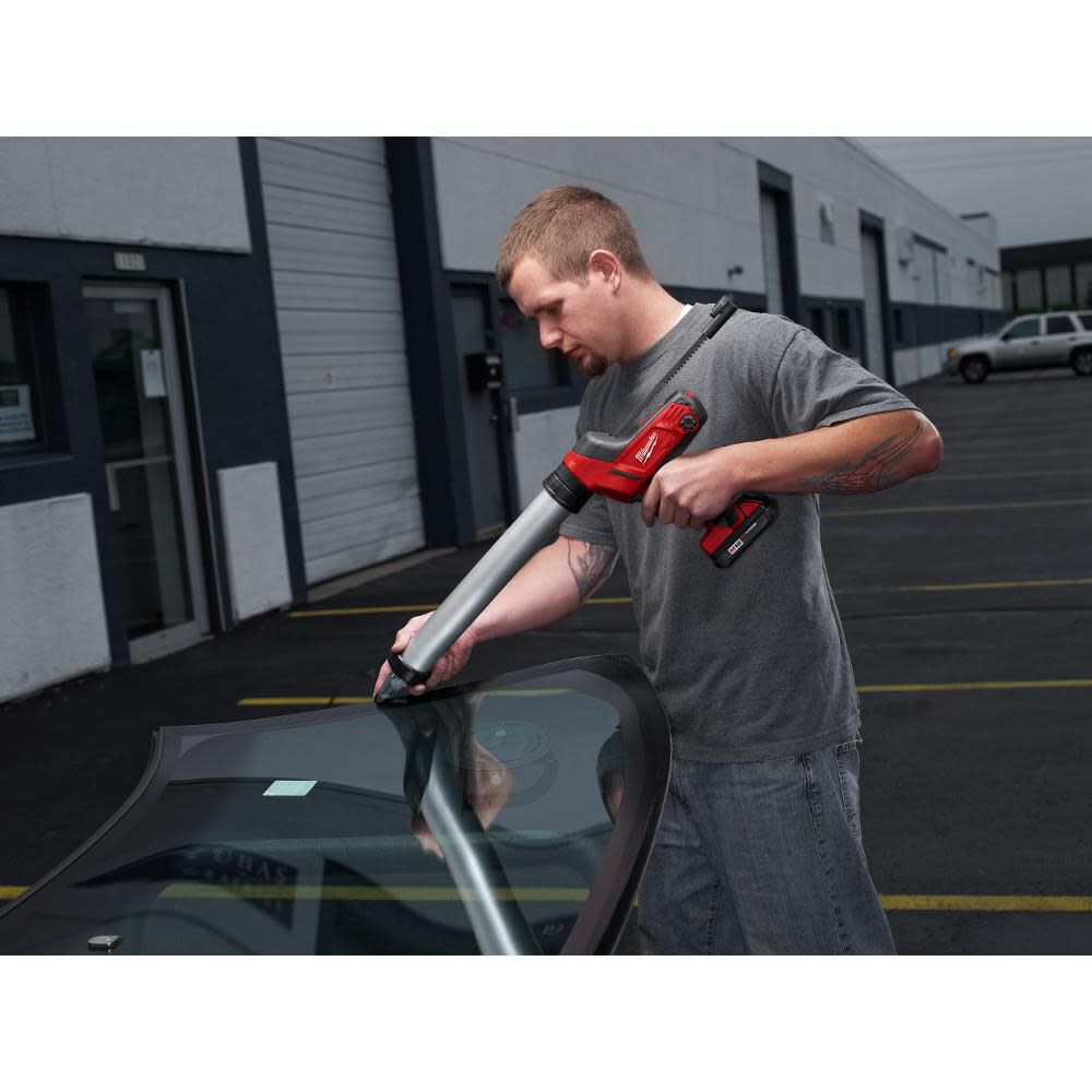 Milwaukee 20 oz Aluminum Barrel Sausage Conversion Kit 48-08-1093 ...