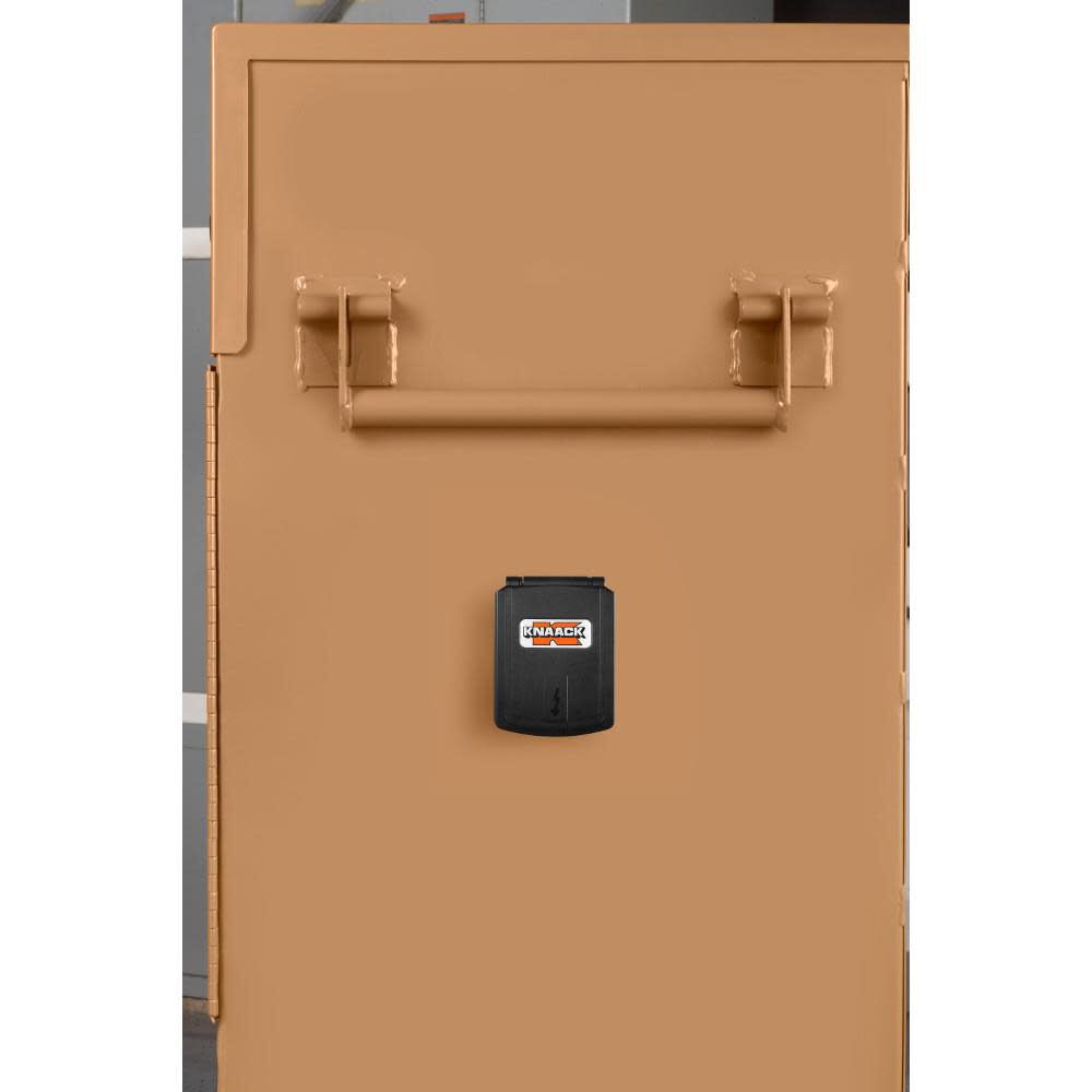 Knaack DataVault Mobile Model 118-M 118-M - Acme Tools