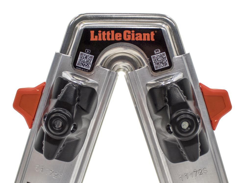 Little Giant Safety Trestle Brackets 26999 - Acme Tools