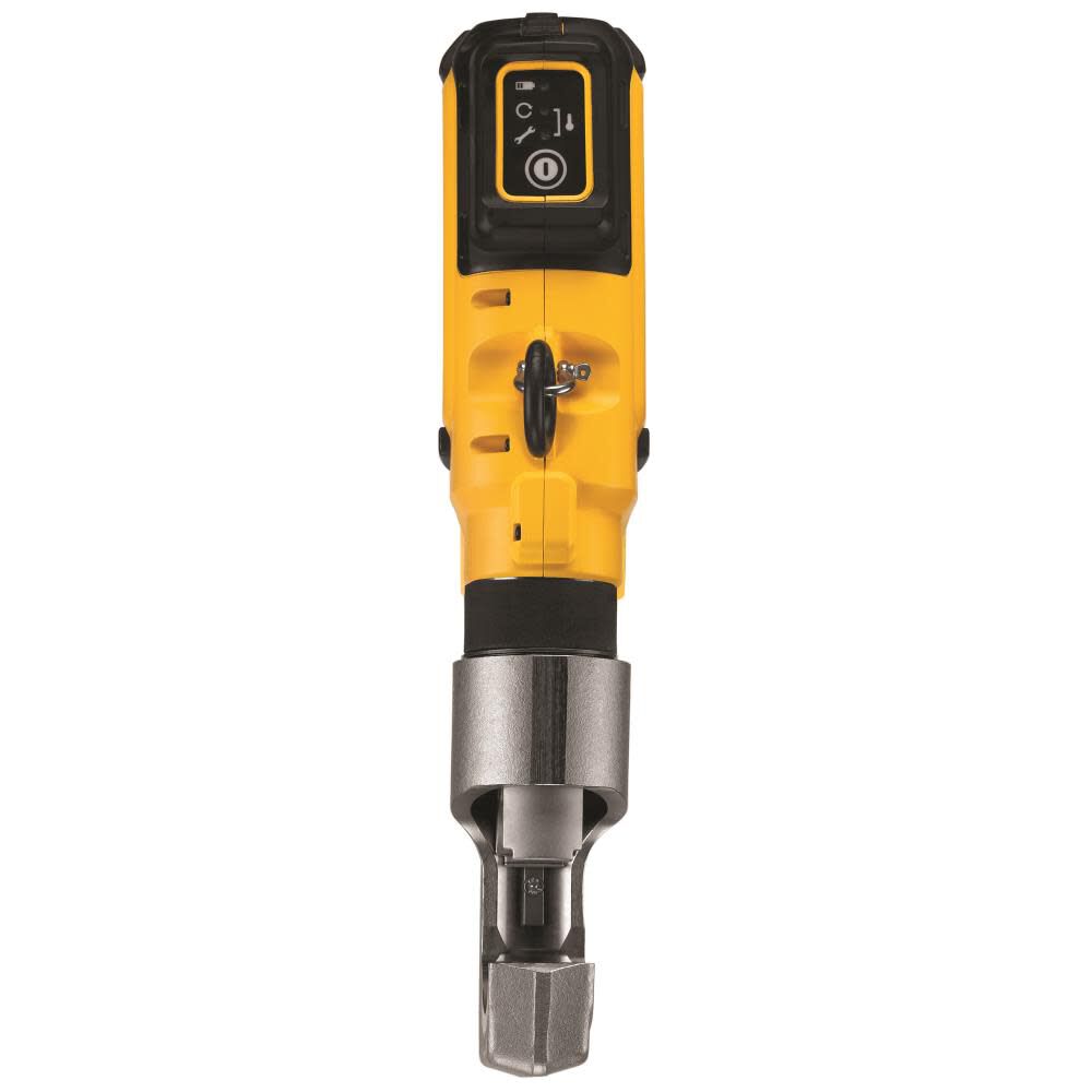 DEWALT 20V MAX Cordless Died Electrical Cable Crimping Tool Kit ...
