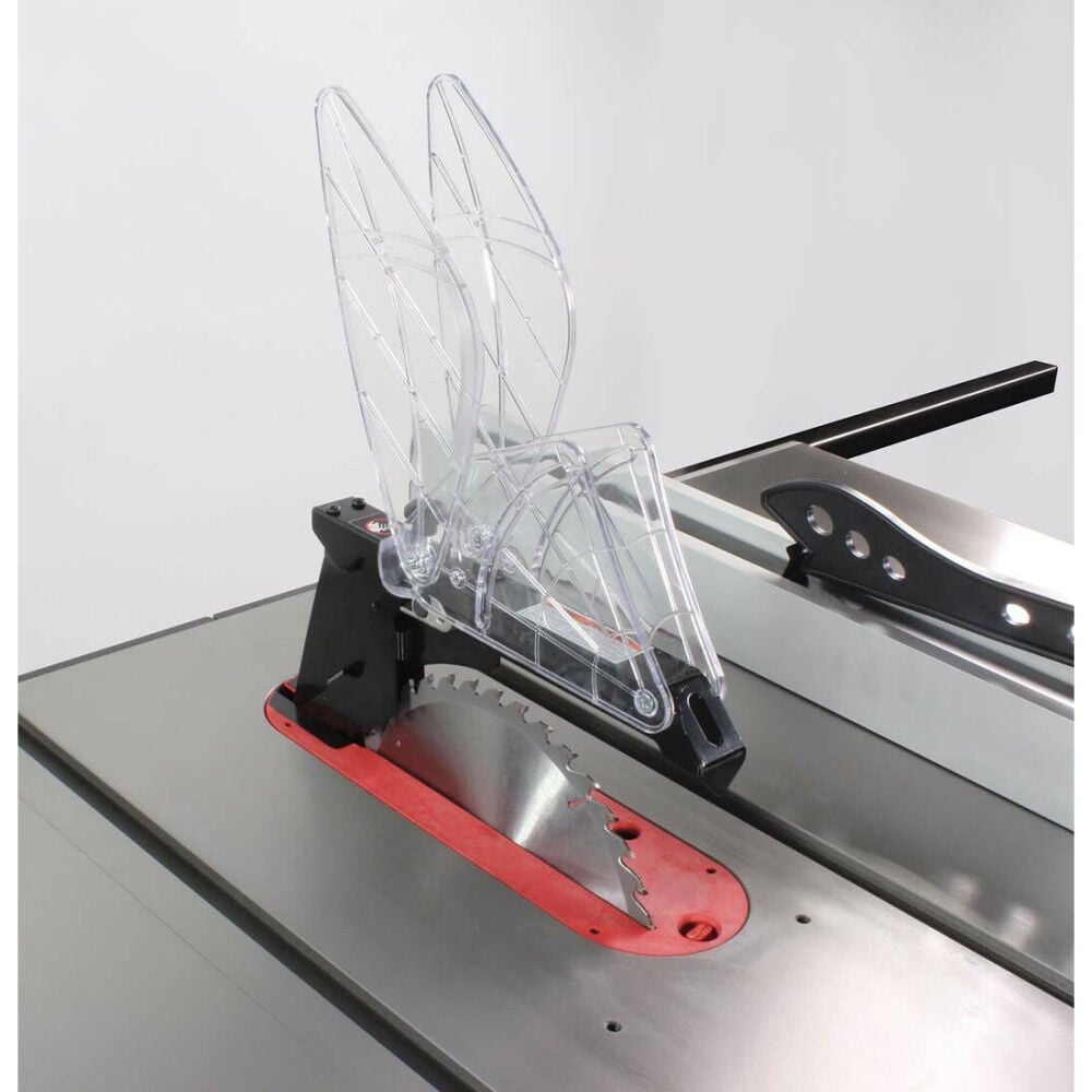 Baileigh TS-1044H Hybrid Table Saw 110V 1 Phase 1.75HP 10in 1020029 ...