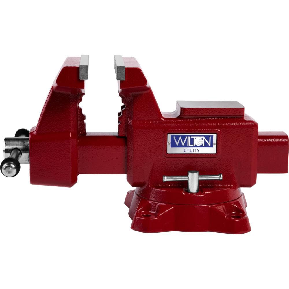 Wilton Utility Bench Vise 28820 - Acme Tools