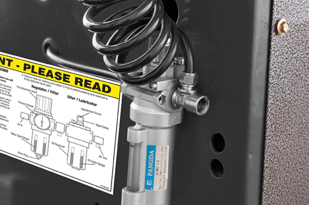 Ranger R745 Tire Changer Swing Arm 21in Capacity 5140148 - Acme Tools