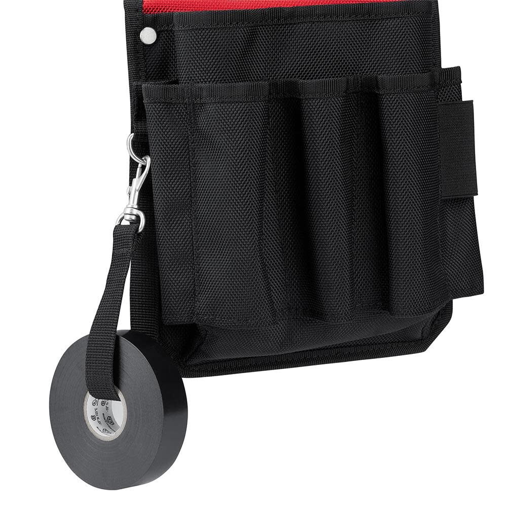 Milwaukee Utility Pouch 48-22-8119 - Acme Tools