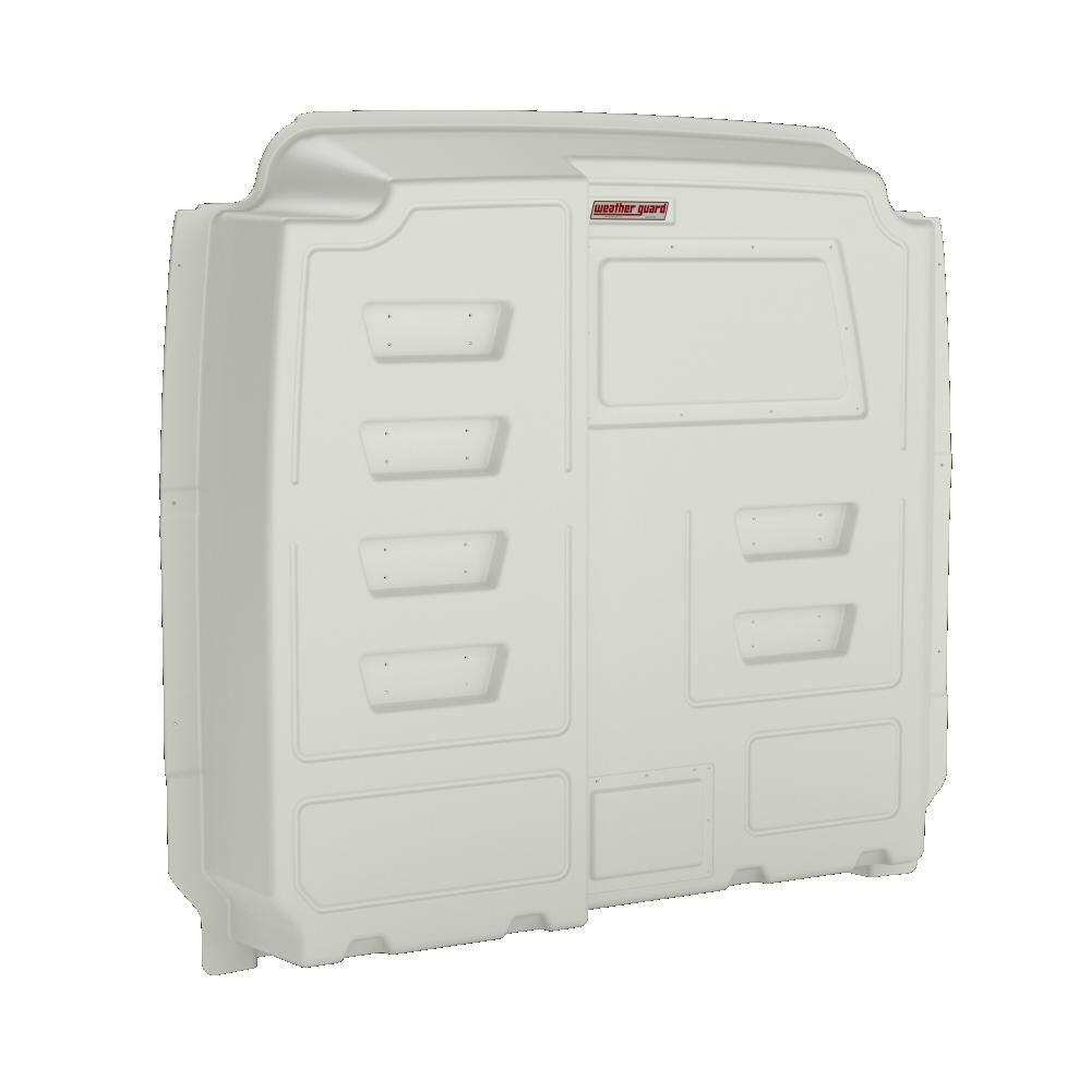 Weather Guard Composite Bulkhead RAM ProMaster Hi Roof Stand Roof 96140 ...