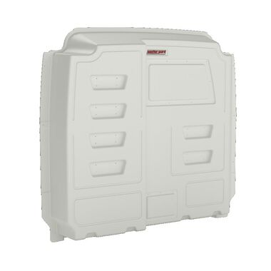 Weather Guard Composite Bulkhead RAM ProMaster Hi Roof Stand Roof 96140 ...