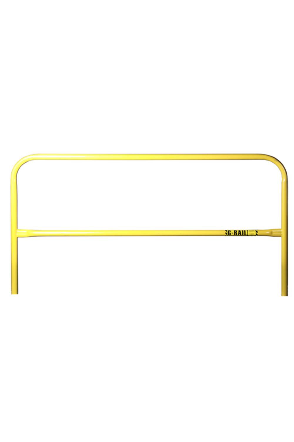 Guardian Fall Protection 8' G-Rail 15182 - Acme Tools