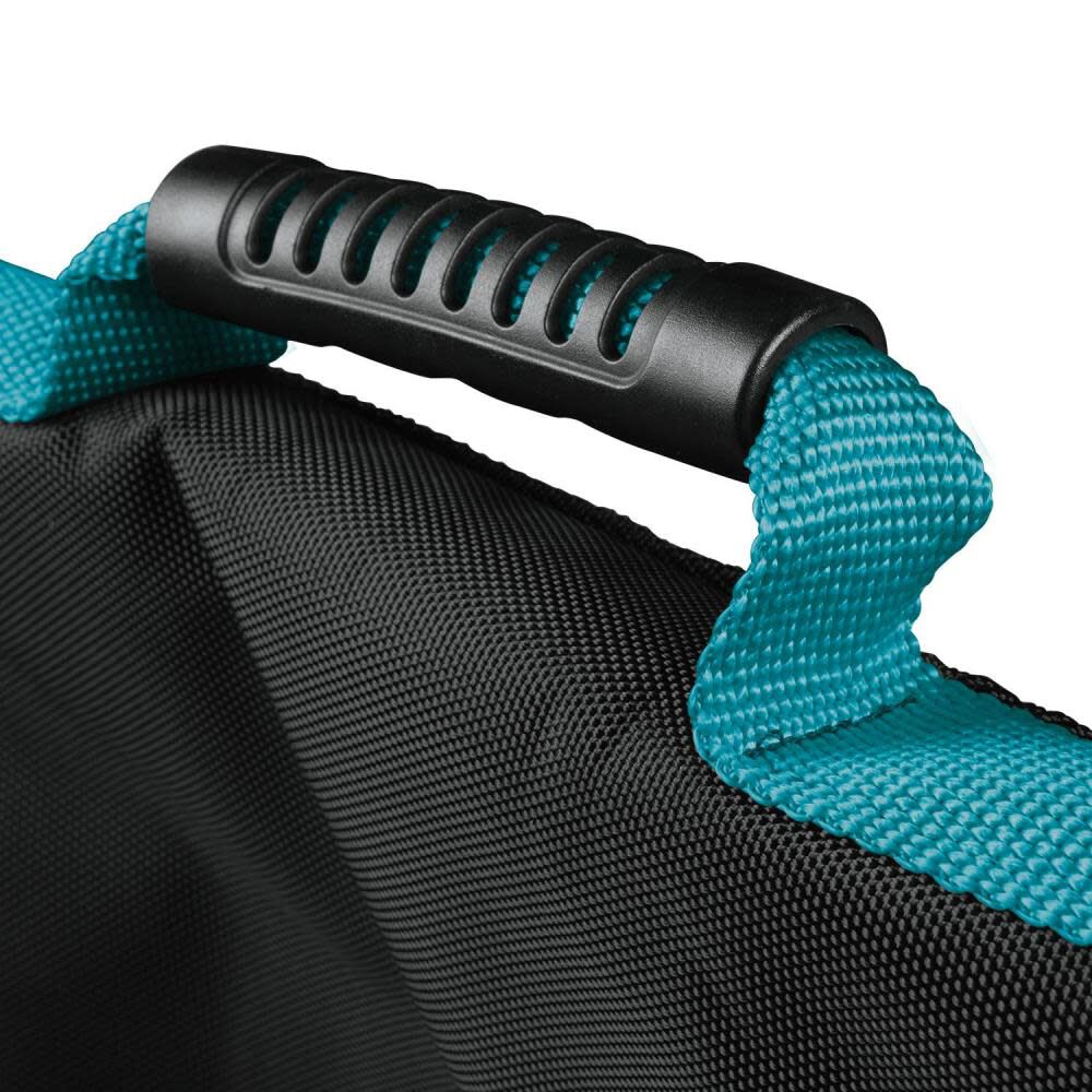 Makita Premium Padded Protective Guide Rail Bag for Guide Rails up to ...