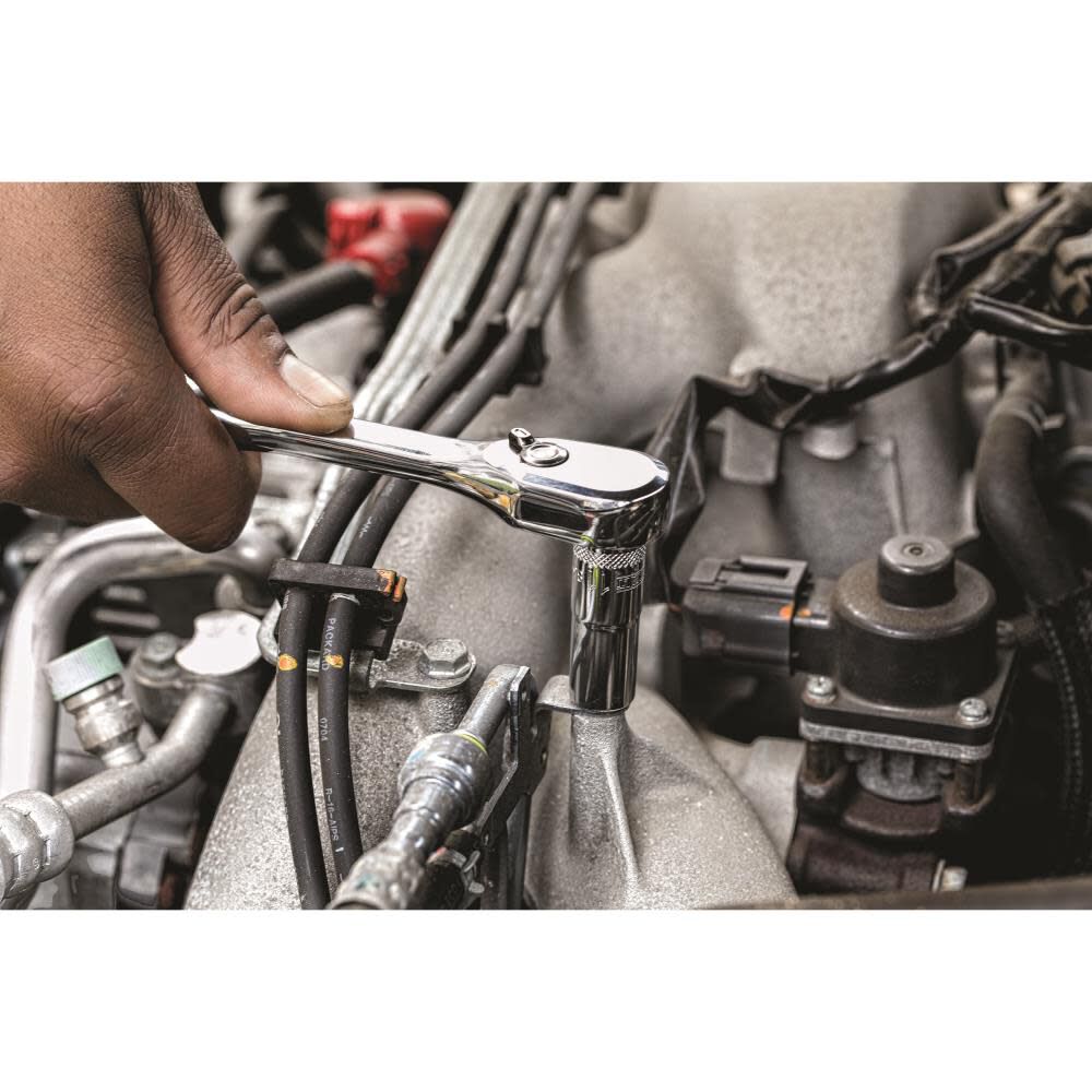 DEWALT 205 Piece Mechanics Tool Set DWMT81534 from DEWALT - Acme Tools