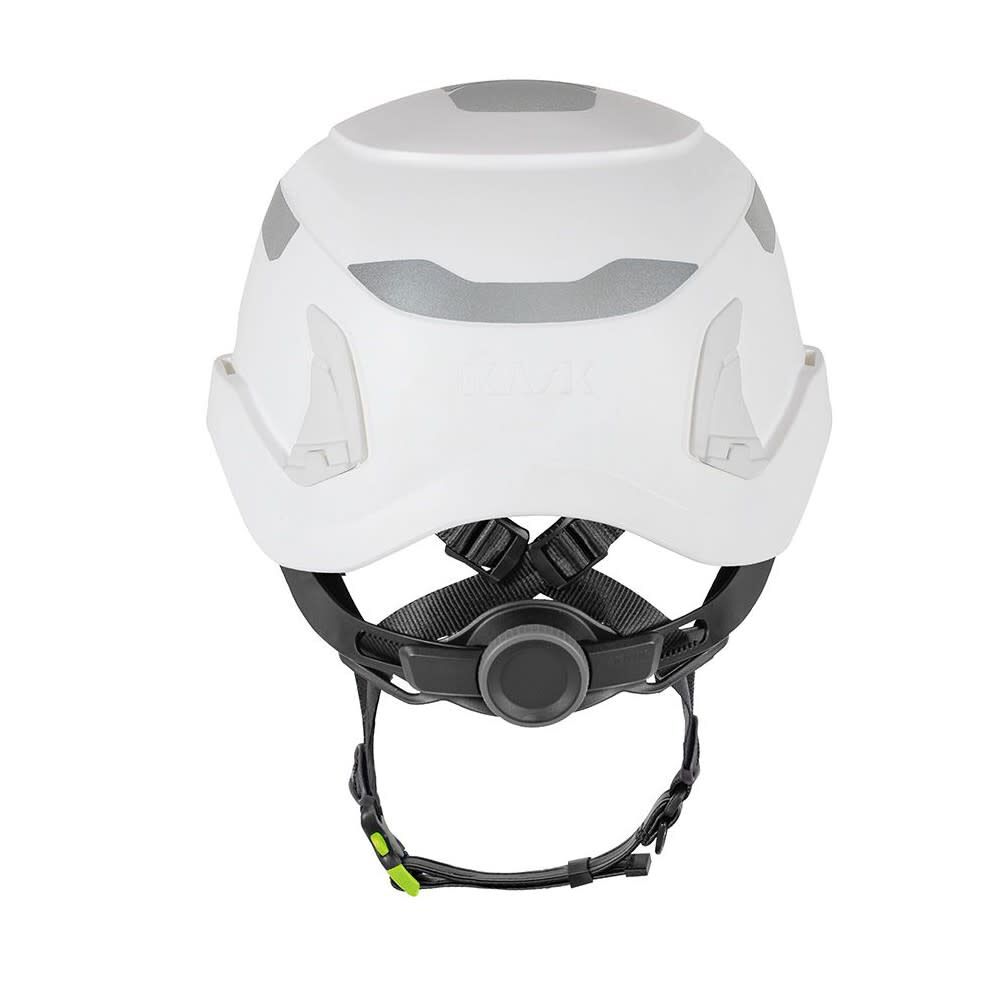 KASK America Primero Hi Viz Dielectric Helmet ANSI Z89.1 Type I Class E ...