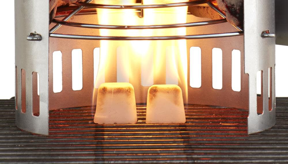 Weber Lighter Cubes (24-Pack) 7417 - Acme Tools