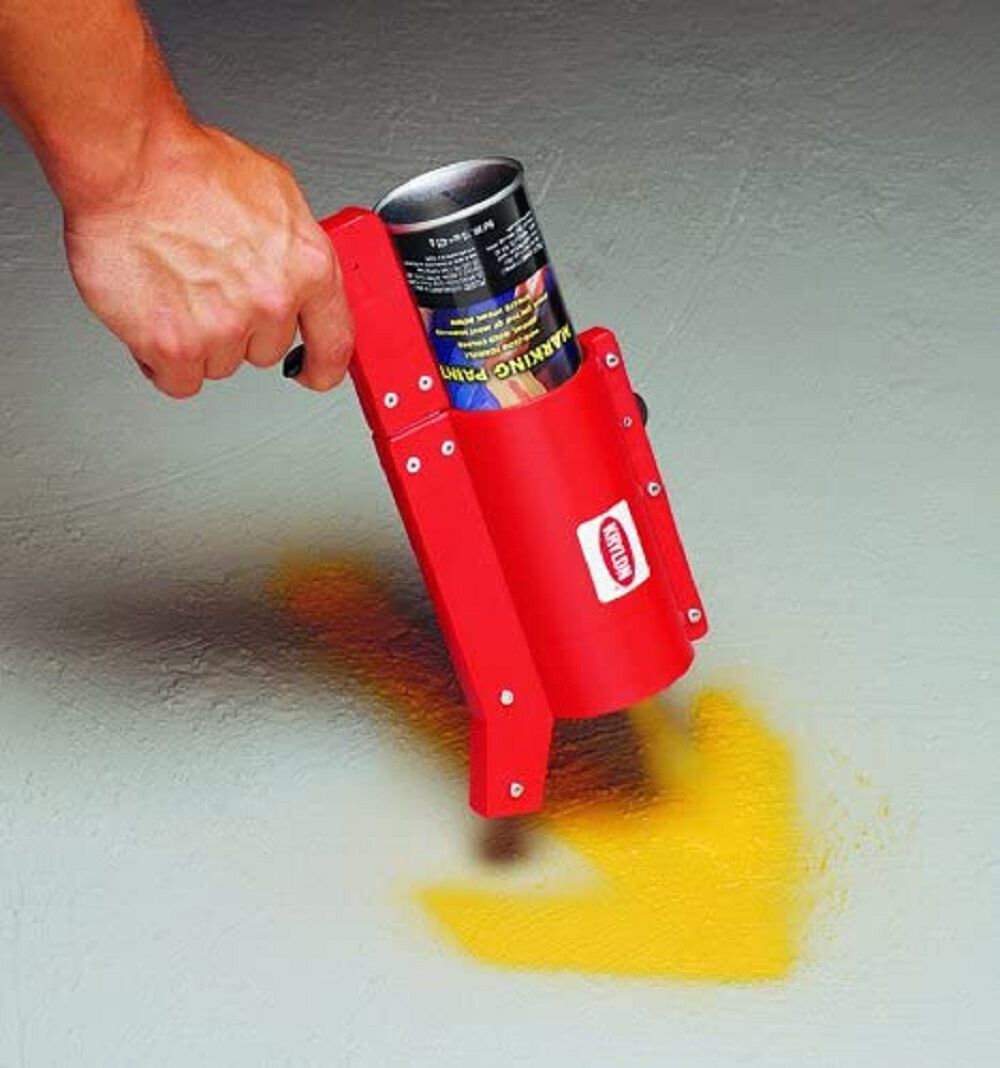 Krylon 34in Hand Held Marking Applicator Wand K07096 from Krylon - Acme ...