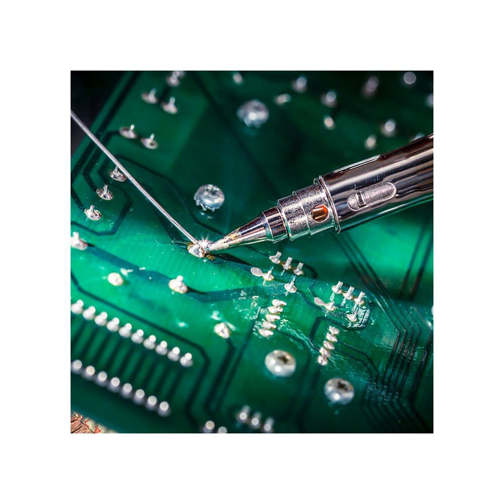 Worthington Cylinders Micro Torch Bernzomatic Butane Trigger Start ...