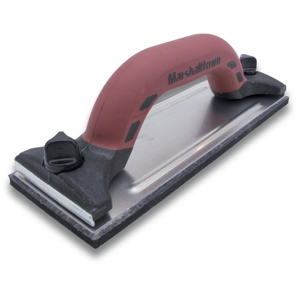 Marshalltown DuraSoft Lightweight Hand Sander 9.375 x 3.25in 16320 ...