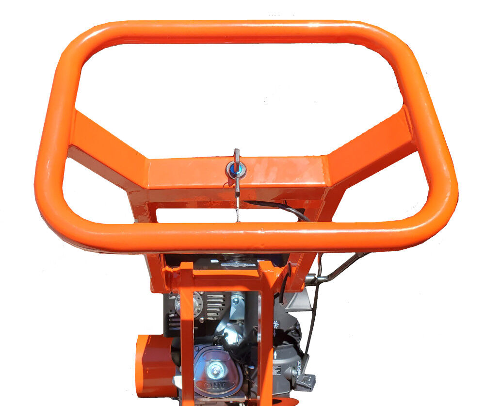 DK2 Stump Grinder 14HP Commercial Frame OPG777 from DK2 - Acme Tools