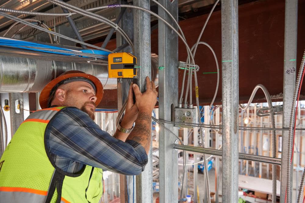 PLS Pacific Laser 180G Green Bare Laser Tool PLS 180G Z - Acme Tools