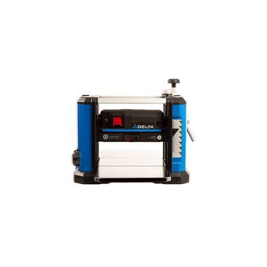 Reconditioned Delta Planer