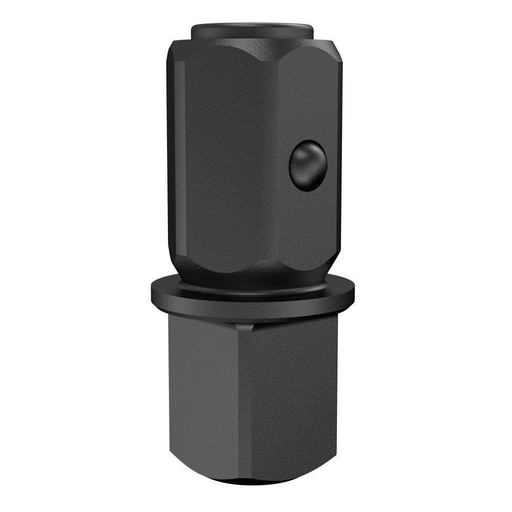 DEWALT 3/8in & 1/2in Anvil Set for DCF510 Sealed Head Ratchet DCFA5101 ...