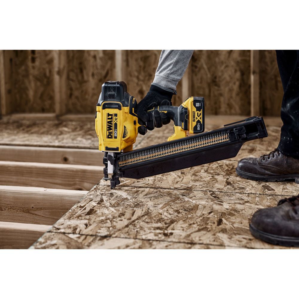 DEWALT 21 Degree Extended Framing Magazine DZN920 Acme Tools