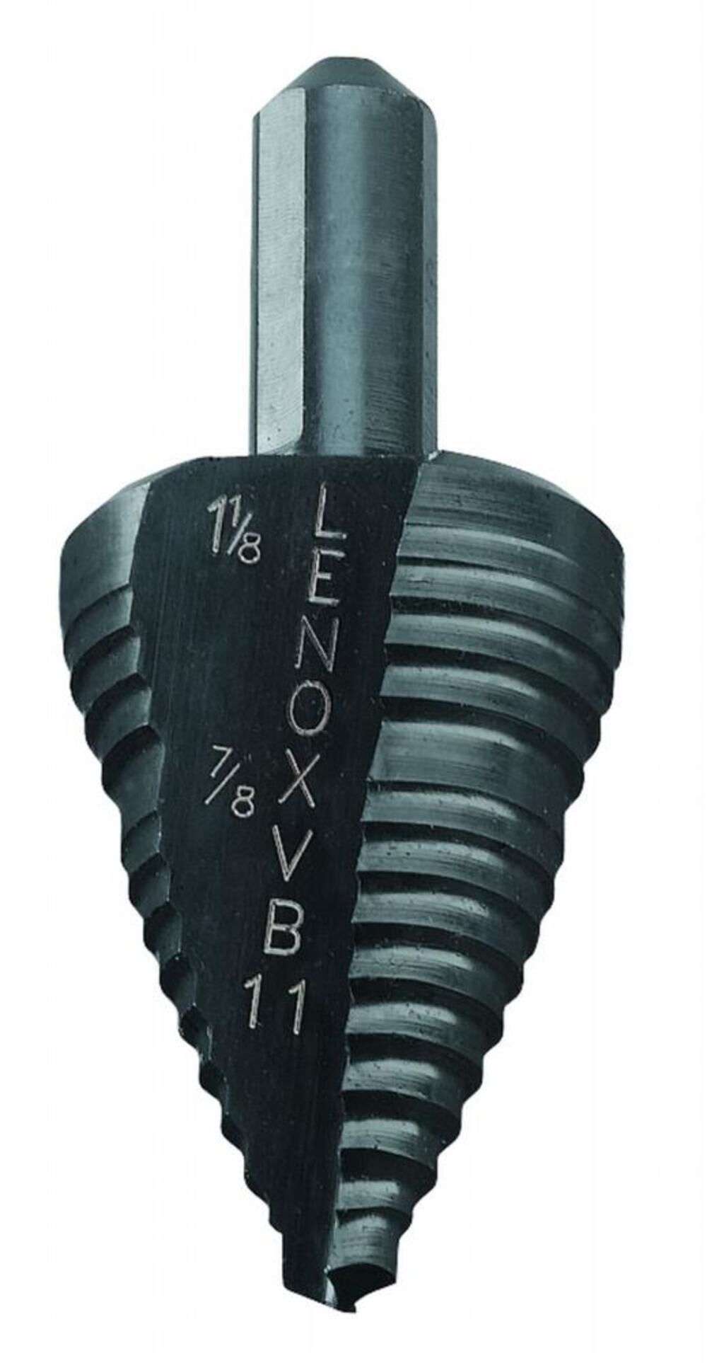Lenox Vari-Bit Bits VB 11 30888-VB11 - Acme Tools