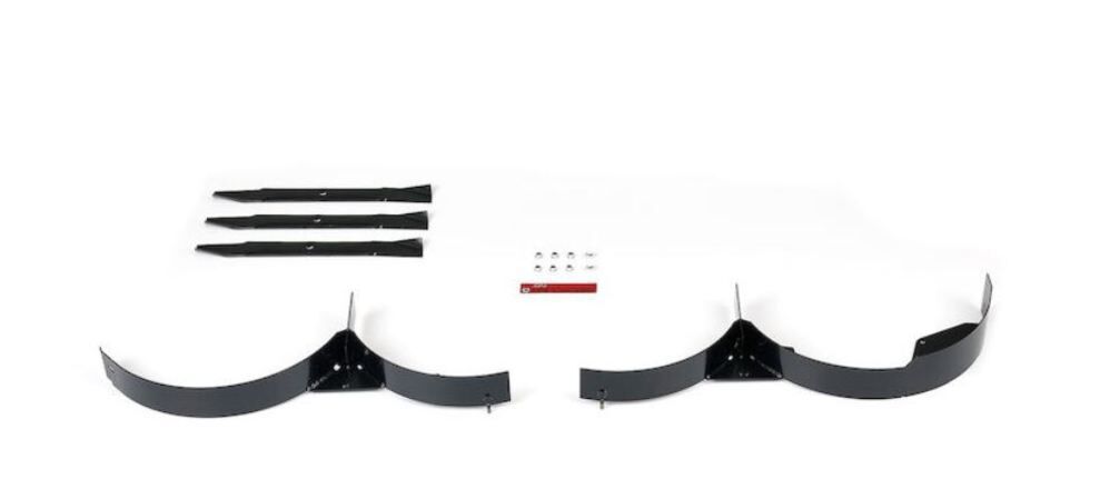 Toro Recycler Mulch Kit For TimeCutter 6000 Riding Mower 60in 139-3290 ...