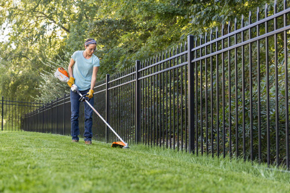 Stihl FSA 80 R 36V String Trimmer Kit FA08 011 5731 US - Acme Tools