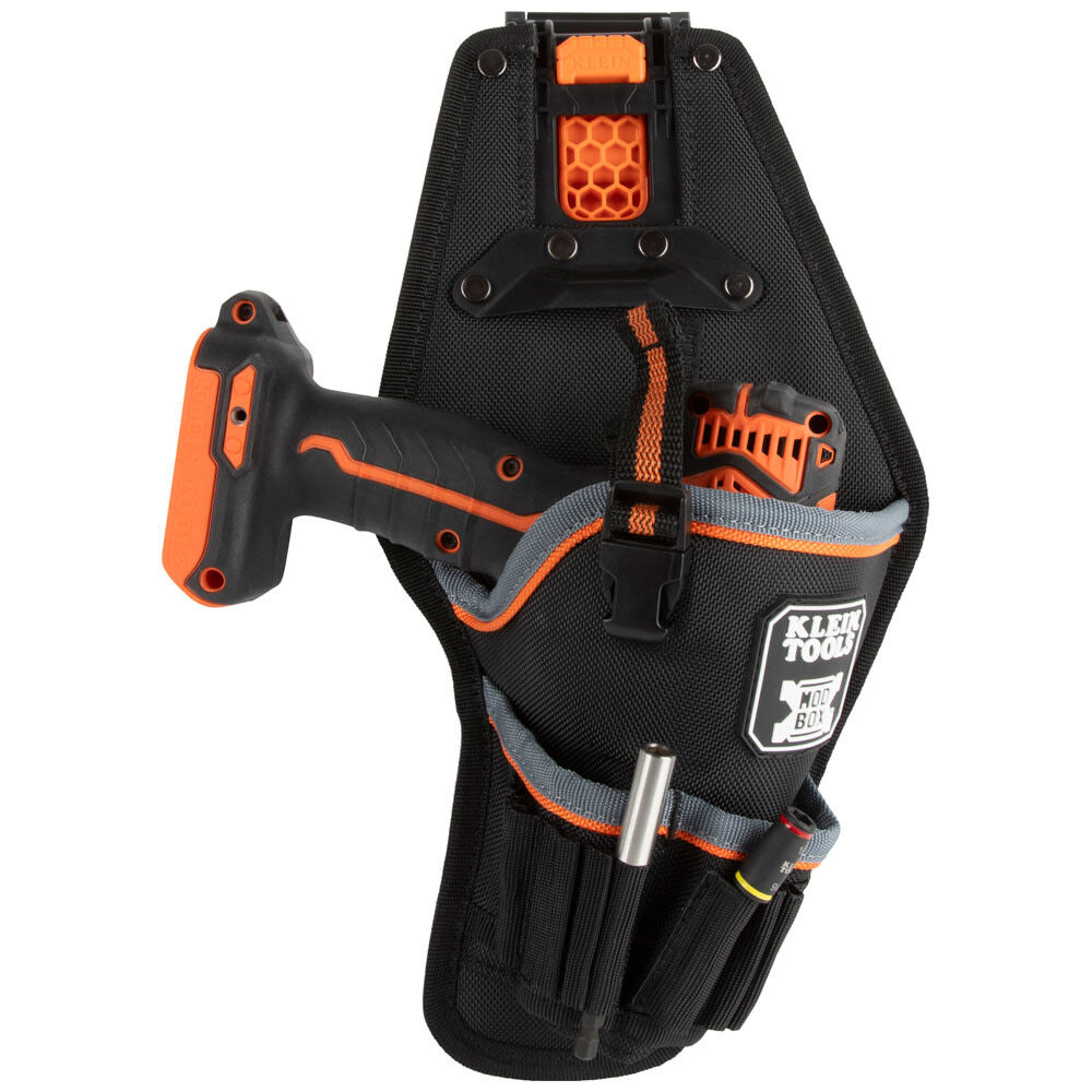 Klein Tools MODbox Drill Pouch 55836MB - Acme Tools