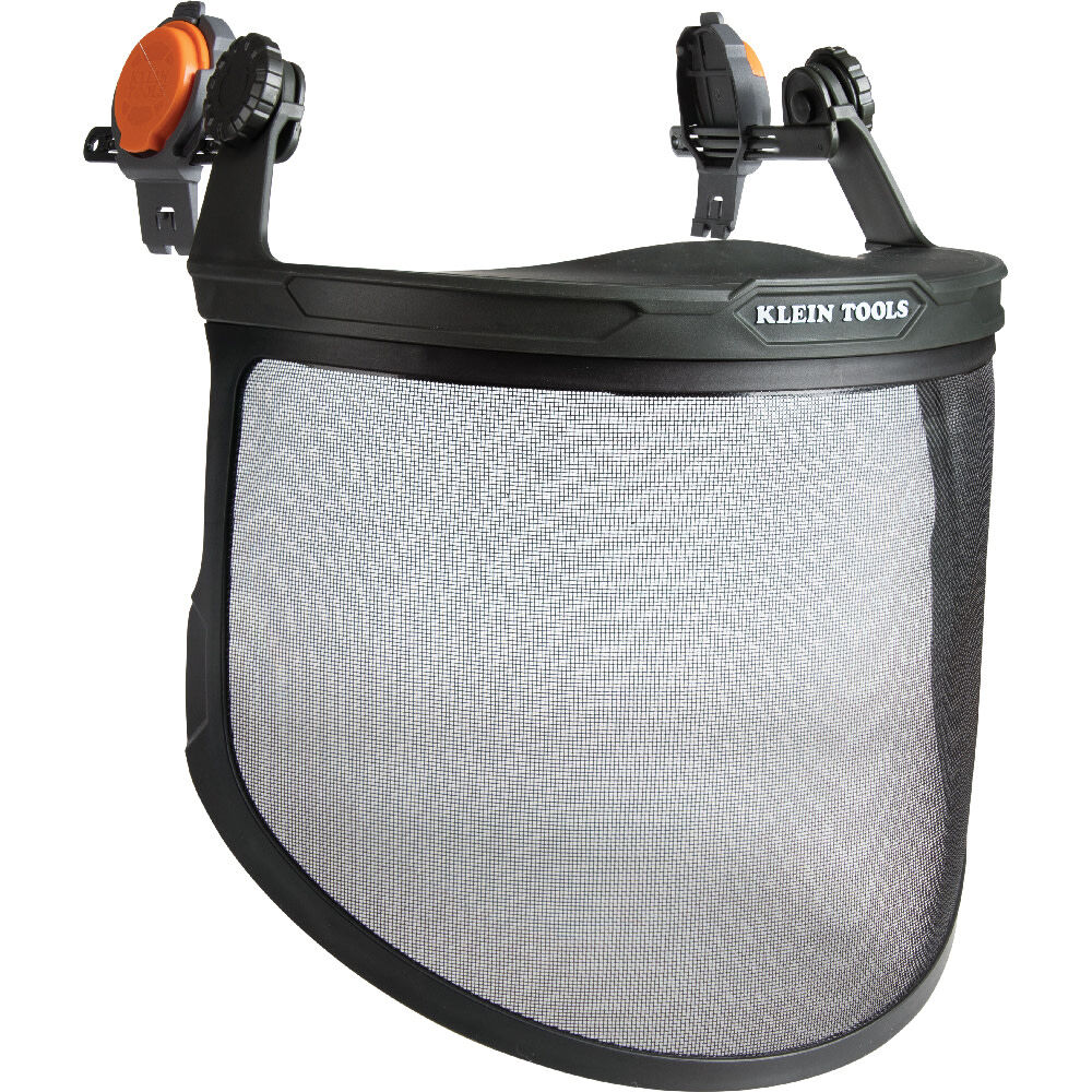 Klein Tools Face Shield, Mesh 60474 - Acme Tools