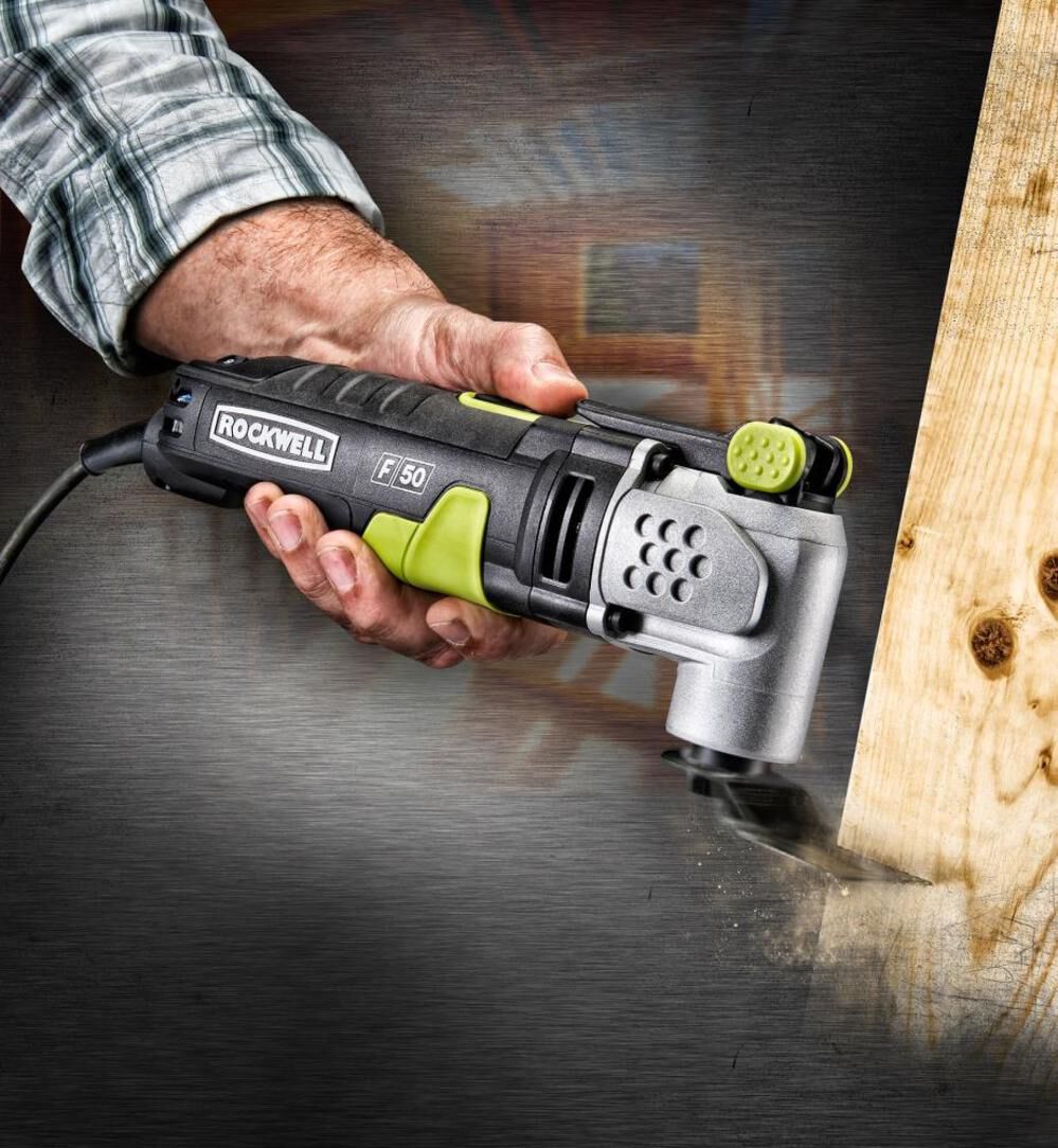 Rockwell Worx-RK5142K RK5142K - Acme Tools